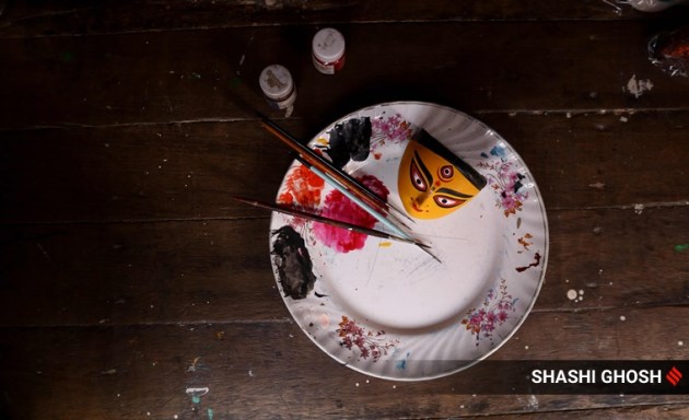Mahalaya: Here’s how Kolkata is gearing up for Durga Puja | India News ...