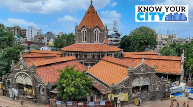 Know Your City: Pune’s historic marketplace Mandai has evolved with ...