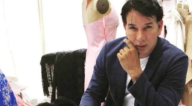 Miami fashion designer creates utilitarian hospital gowns for ...