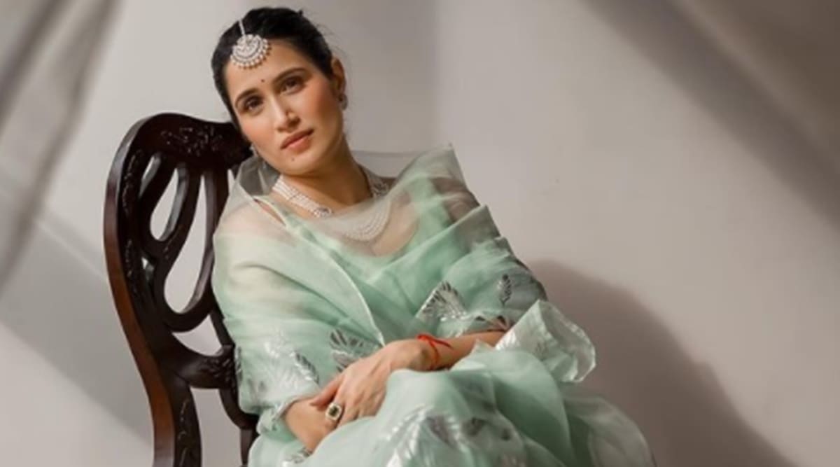 Latest News on Sagarika Ghatge: Get Sagarika Ghatge News Updates along ...