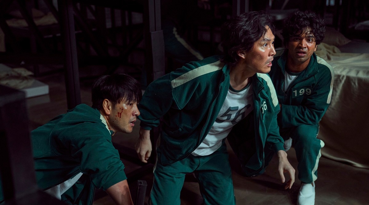 Global ‘Squid Game’ mania lifts Netflix quarter | Business News - The ...