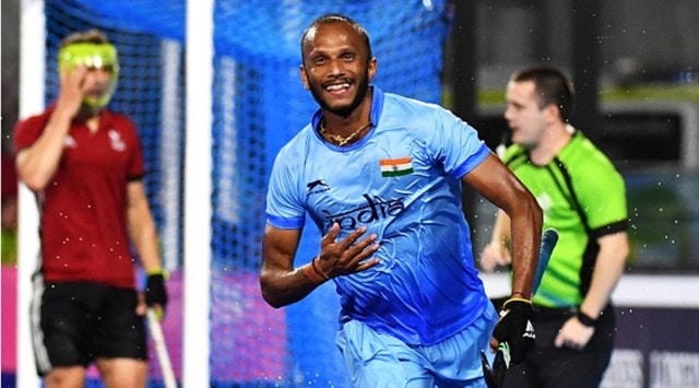 SV Sunil, Asian Games gold medallist, retires from international hockey ...