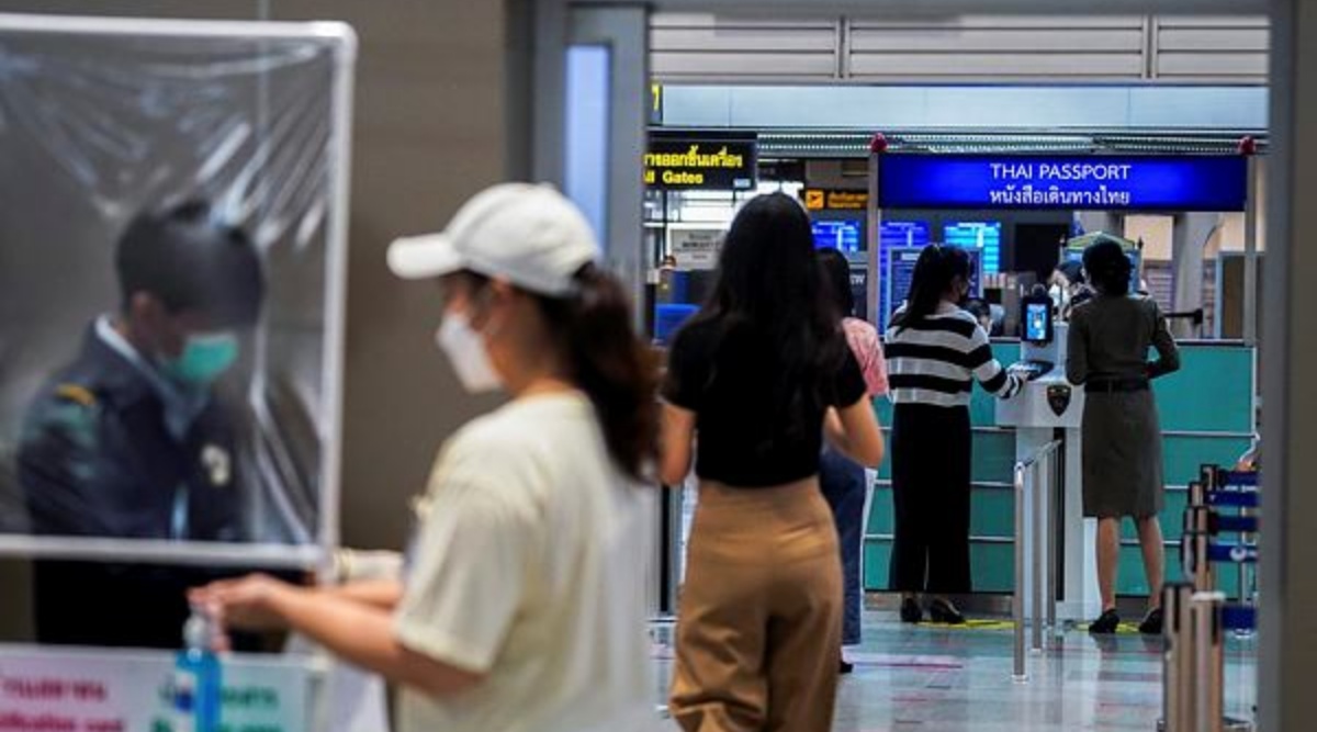 Thailand to allow quarantine-free travel from 46 countries, PM says ...