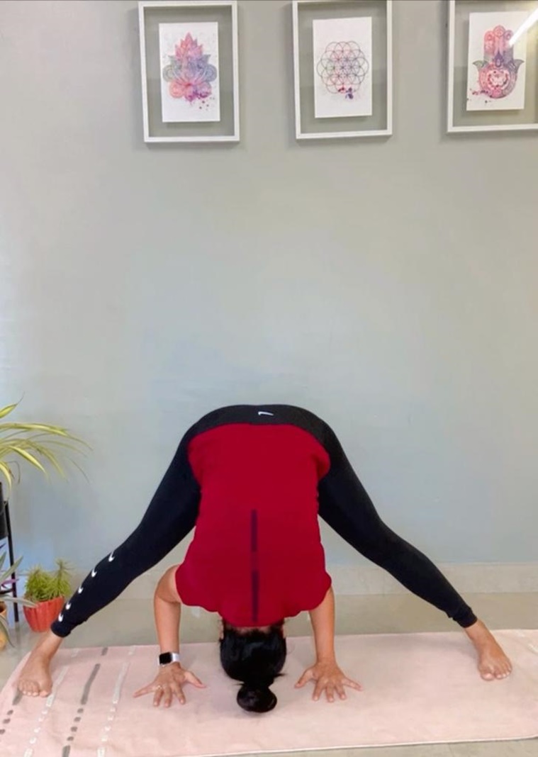 Teach your child these yoga asanas to stay calm and focus | Parenting ...