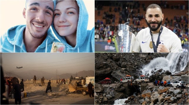 World news round-up: 5 overnight developments from around the globe ...