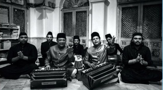 Photo exhibition puts spotlight on qawwals of India | Art-and-culture ...