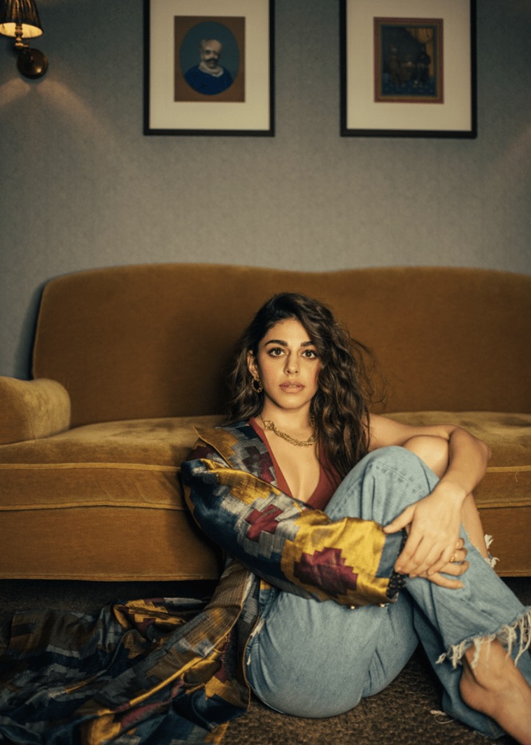 Alaya F serves her fashion A-game; check out these pictures | Fashion ...