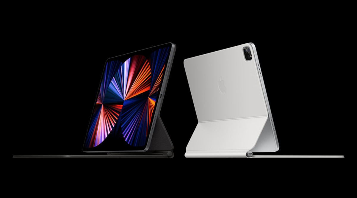 Apple iPad Pro, MacBook Pro may switch to OLED screens in the future ...