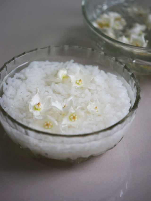 Benefits of rice water | The Indian Express