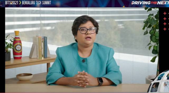 India will play a role in the transformation of manufacturing: Apple VP ...