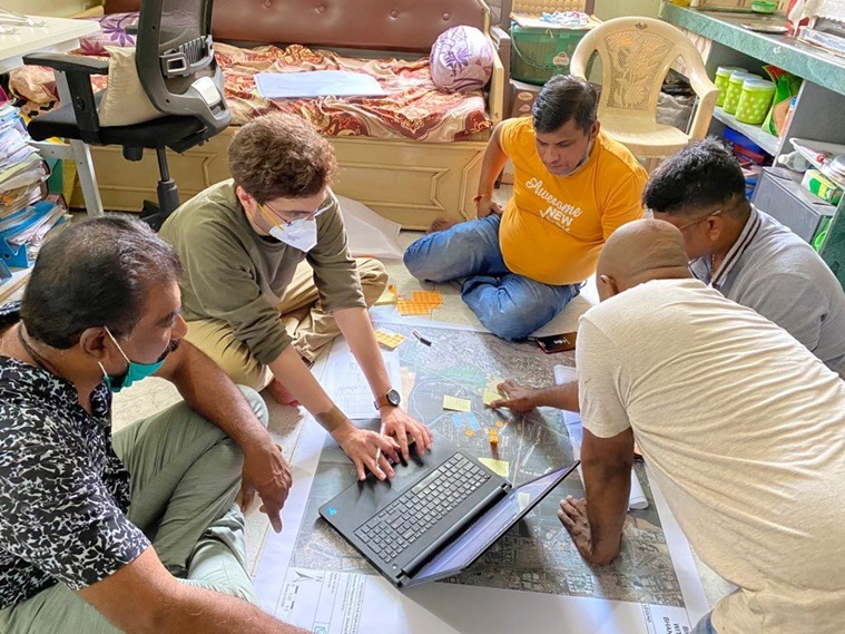 India’s young activists call for tech-driven climate action backed by ...