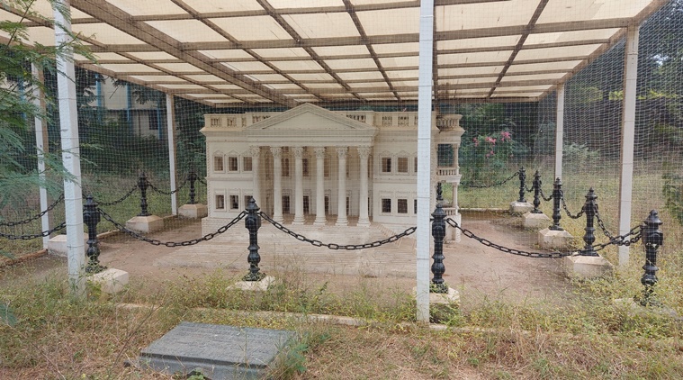 Hyderabad’s 200-yr-old British Residency to reopen as window into ...