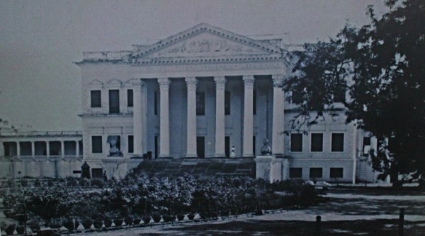 Hyderabad’s 200-yr-old British Residency to reopen as window into ...