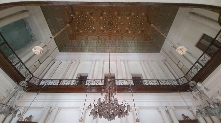 Hyderabad’s 200-yr-old British Residency to reopen as window into ...