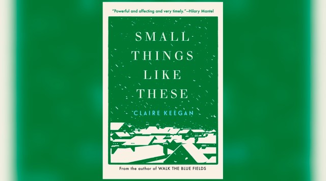 Review: ‘Small Things Like These’ is a gem of a slim novel | Books and ...