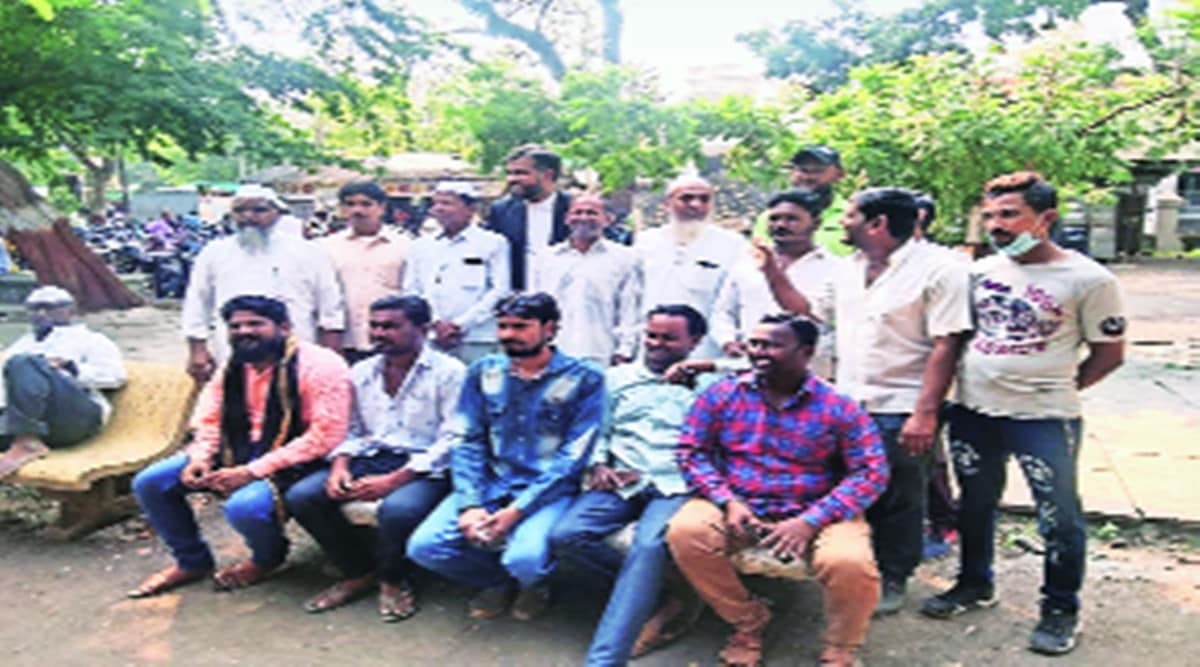 2013 Dhule riots case: Court acquits 21, says nothing to show role ...