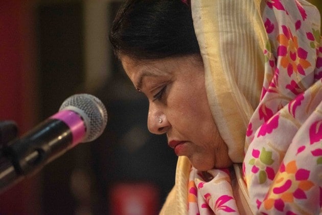 Photo project aims to document the Qawwali traditions as they exist ...