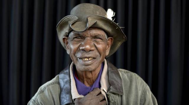 Legendary Australian actor David Gulpilil passes away | Hollywood News ...