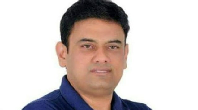 Chhattisgarh MLA Devvrat Singh dies of cardiac arrest at 52 | India News - The Indian Express