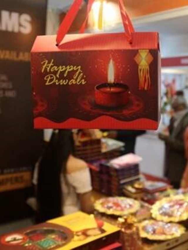 Diwali 2021: How India is gearing up for celebrations | The Indian Express