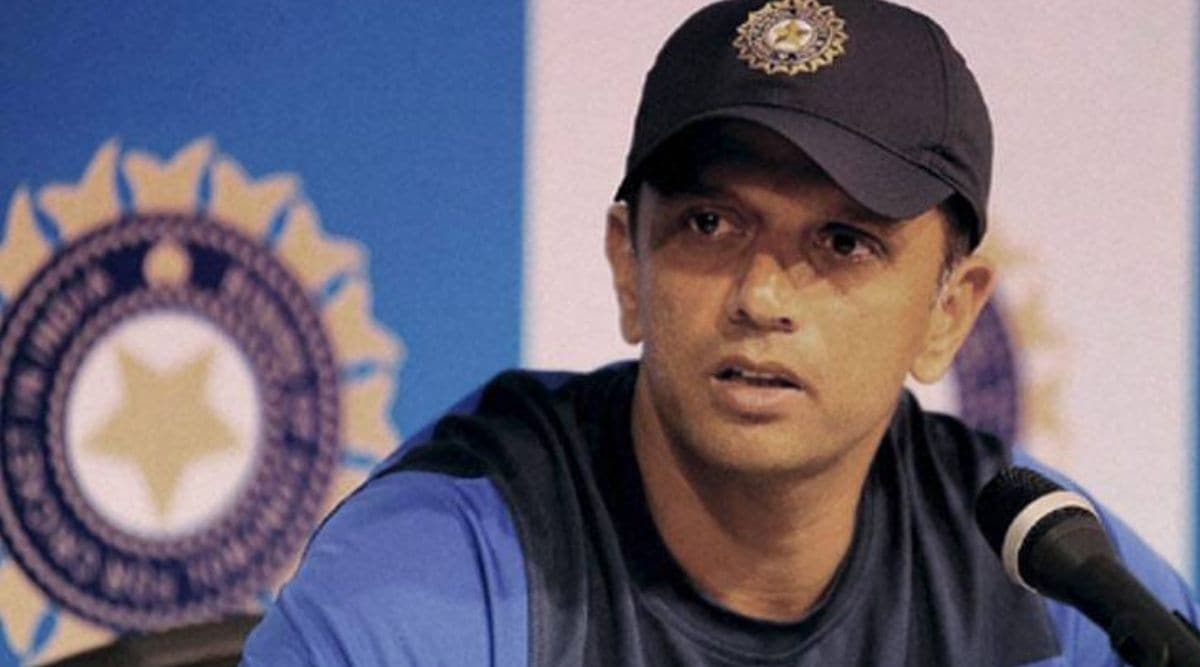 Dravid not looking for different teams for each format, but will ...