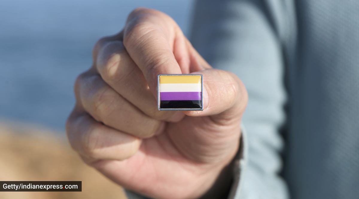French dictionary sparks debate with non-binary ‘iel’ pronoun | Life ...