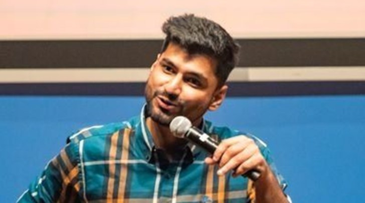 Delhi this week: Listen to Rabbi Shergill’s songs, join a book ...