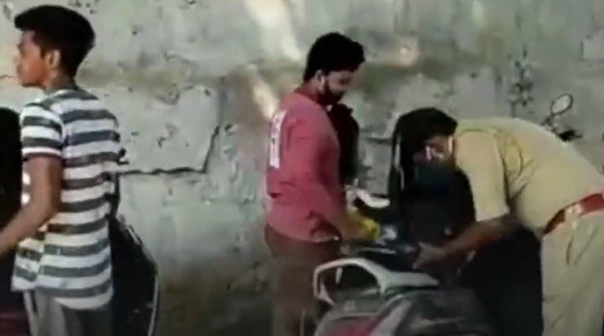 Dhoolpet: The Ground Zero of anti-marijuana drive in Hyderabad ...