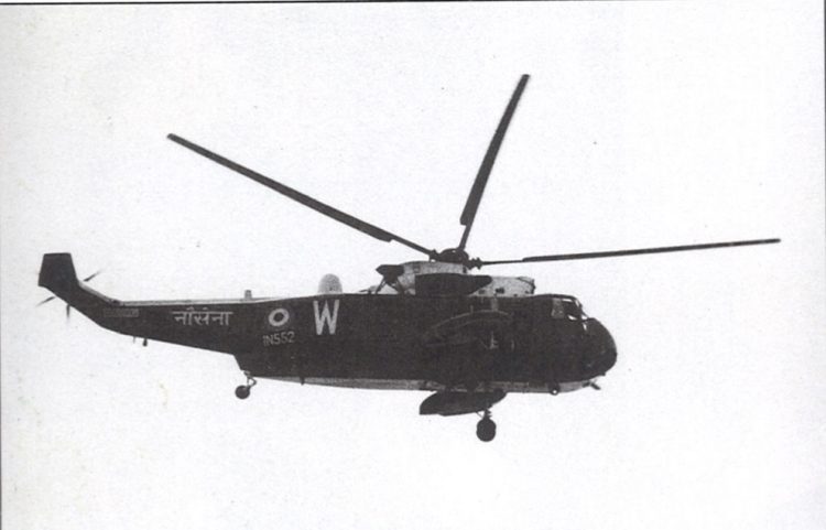 Operation Cactus: How India helped Maldives thwart coup bid backed by ...