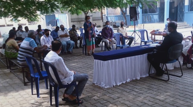 '4,219 ward committee meetings held across Bengaluru in last one year ...