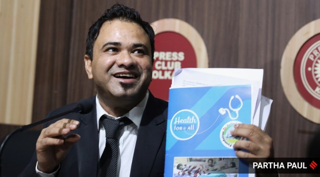 UP doctor Kafeel Khan sacked over ‘O2 shortage deaths’ | India News ...