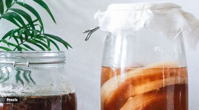 Here’s a recipe for a delicious ‘Indian kombucha’; check it out | Food ...