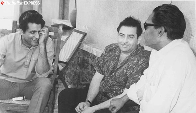 Raj Kapoor walked out of Manoj Kumar’s trial show, declared, ‘I hate ...