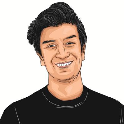 Anushka Jain, Likhita, Matt Mahmoudi write: Use of facial recognition ...