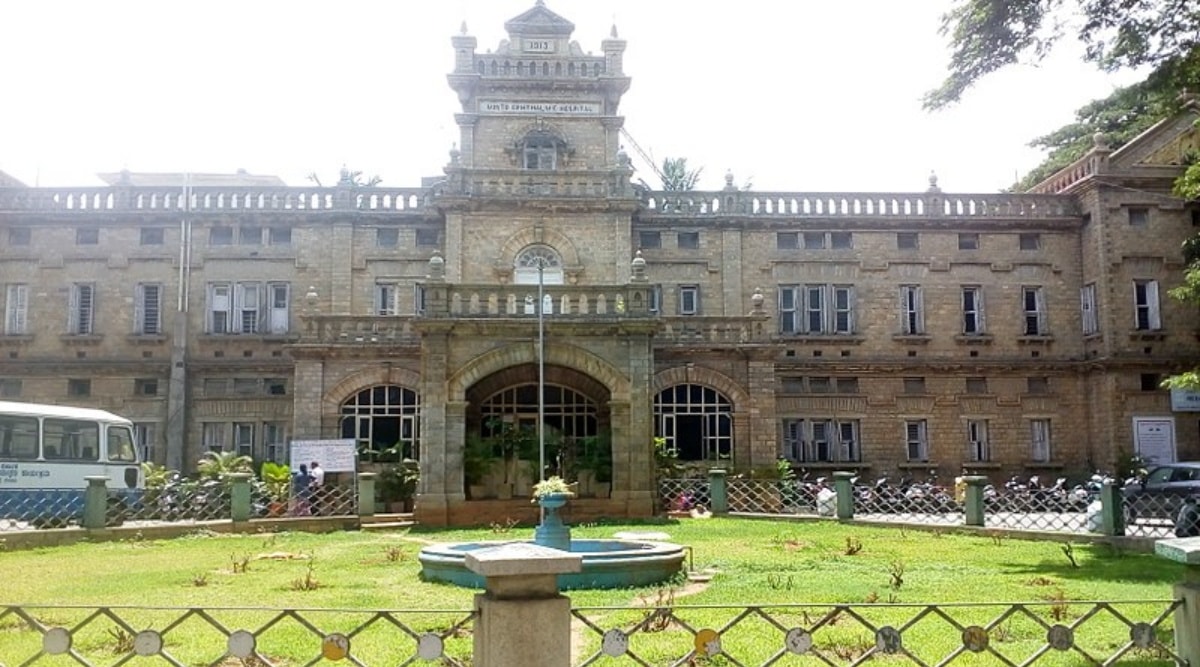 Bengaluru: Minto Hospital turns 125, health minister asks people to ...