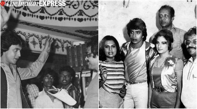 Disco Dancer director B Subhash seeks financial aid for his ailing wife ...