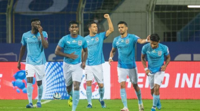 Mumbai City begin title defence in style with win against FC Goa ...