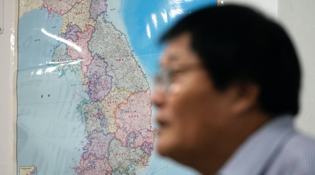 South rejects refugee claims by Chinese-North Korean defectors | World ...