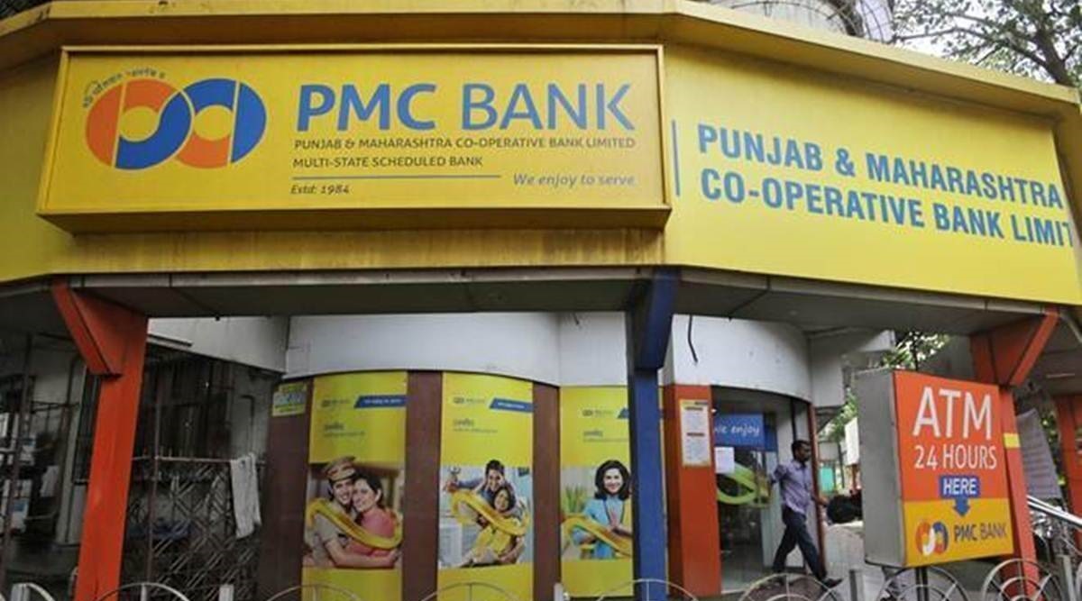 RBI releases draft scheme for amalgamation of PMC Bank, Unity Small ...