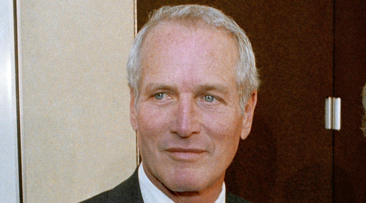 Paul Newman memoir left unpublished to come out next year | Books and ... Paul Newman memoir left unpublished to come out next year | Books and ...