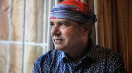 Latest News on Suresh Wadkar: Get Suresh Wadkar News Updates along with ...
