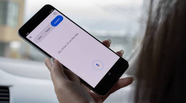 Google’s Project Relate to ease communication for people with speech ...