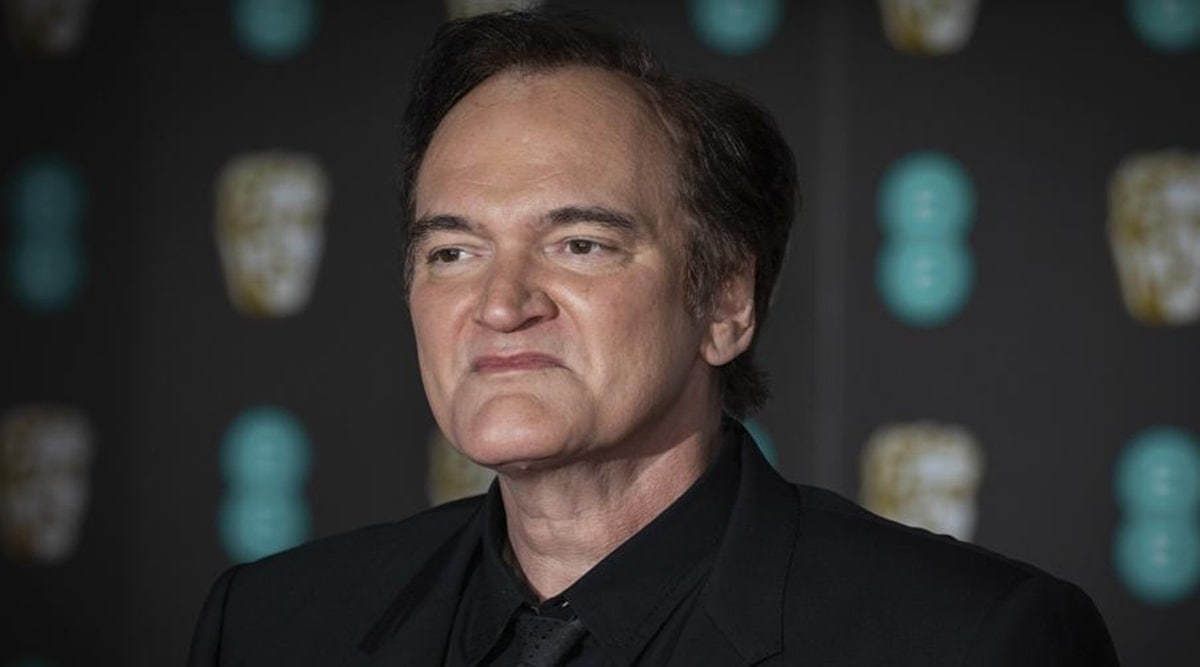 Quentin Tarantino says Captain America is the star, not Chris Evans ...