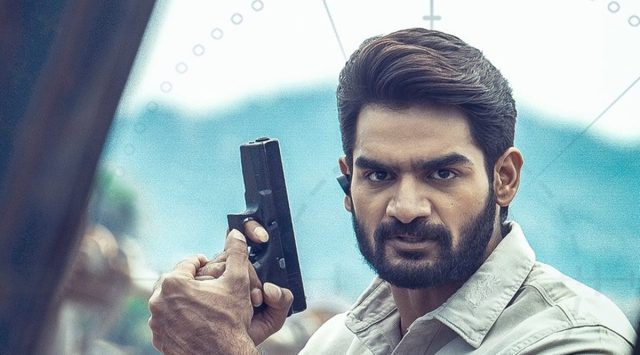 Kartikeya Gummakonda’s Raja Vikramarka trailer promises a fun actioner ...