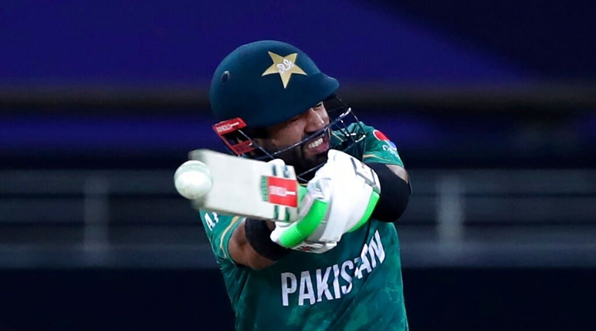 Perseverance, patience: How every setback made Rizwan stronger and a ...