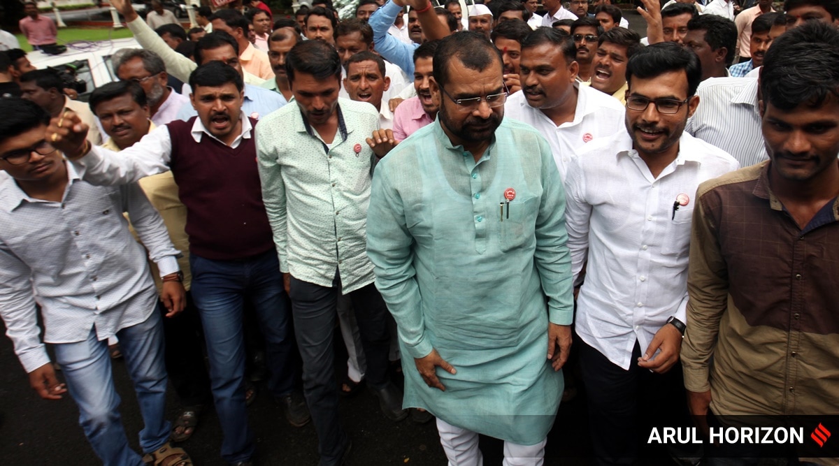 Will intensify MSRTC stir if demands remain ignored: Ryat Kranti Party ...