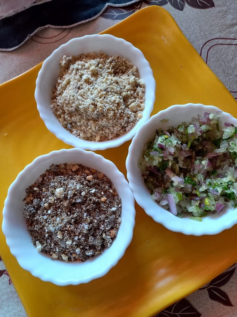 Food for the soul: A warm winter welcome with homemade Himachali siddus ...