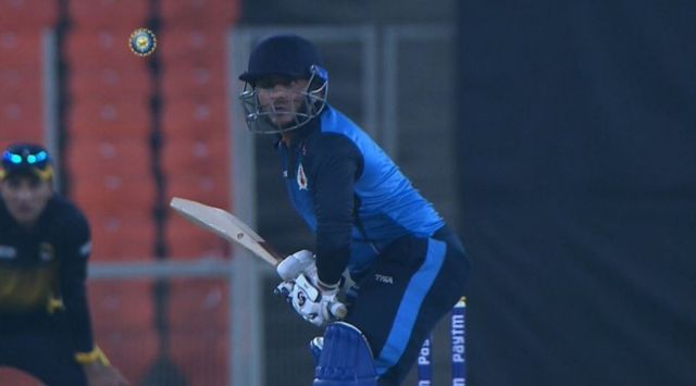 Kedar Devdhar to captain Baroda in Vijay Hazare Trophy | Cricket News ...