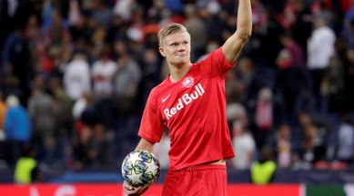 The World Cup loses its first star | Football News - The Indian Express