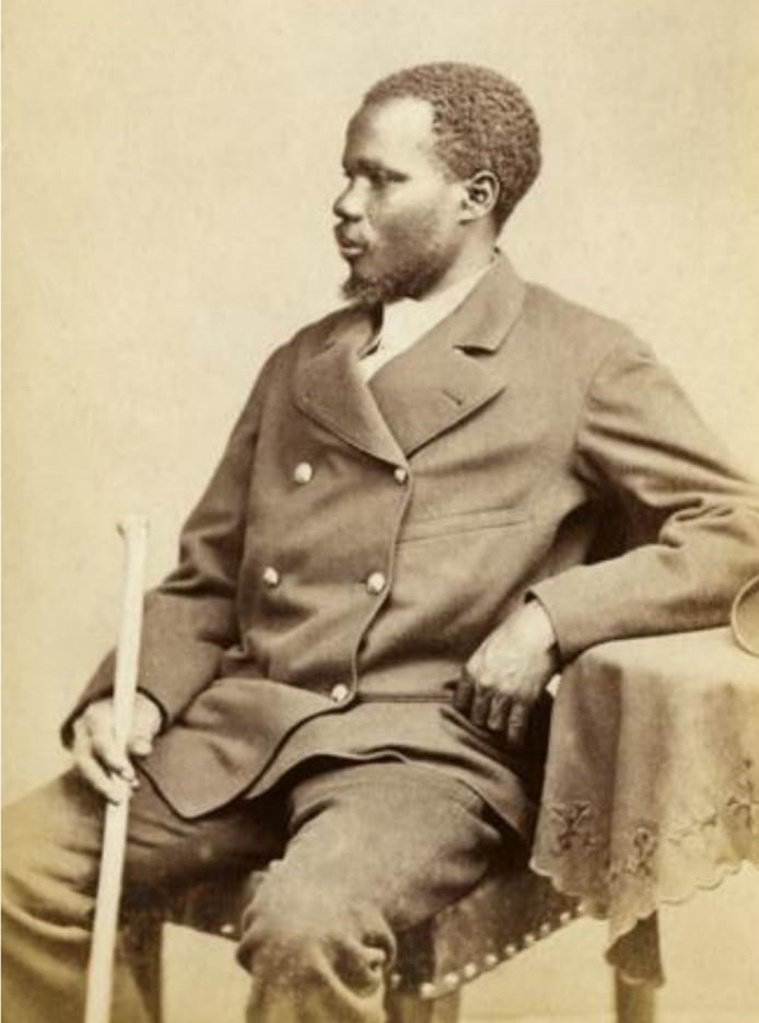 Mumbai Rewind: Bombay Africans and the city’s role in their ...